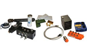 Stinis Spreaders - Crane Tech SolutionsCrane Tech Solutions