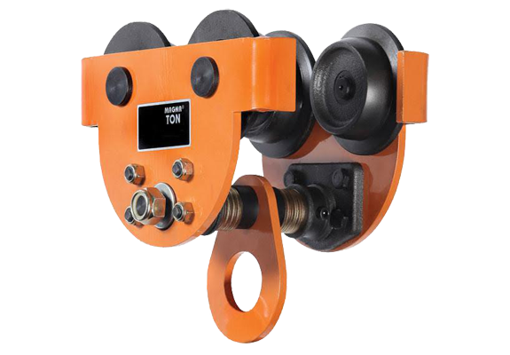 Magna Lifting Products - Crane Tech SolutionsCrane Tech Solutions