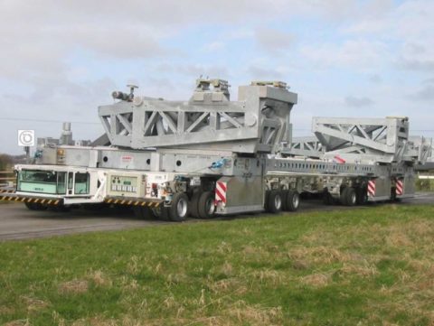 GOETTING Wire Guidance Systems | Crane Tech Solutions