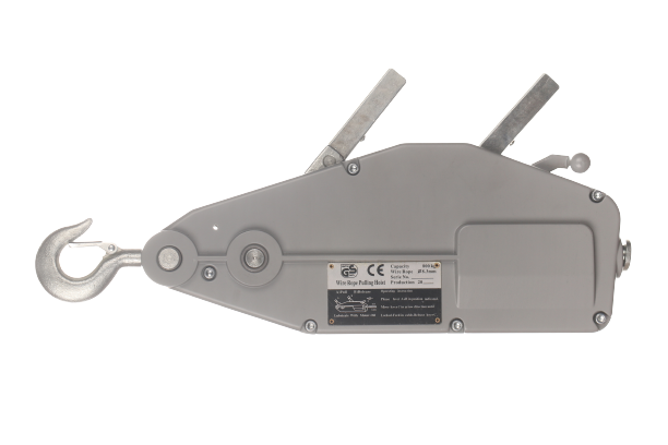 Magna Lifting Products | Crane Tech Solutions