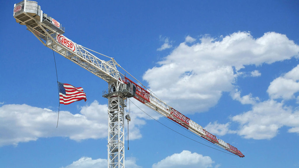 Cranes: Sales , Service, and Inspections | Crane Tech Solutions