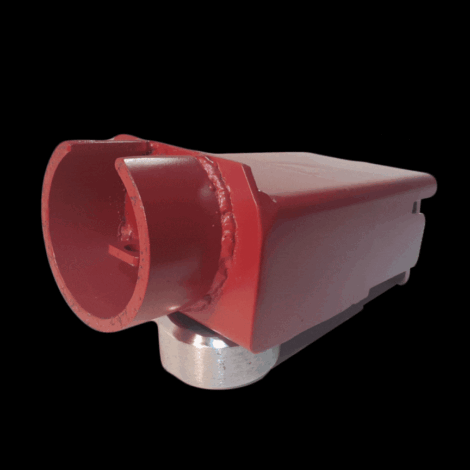 CARGOYLE Container Lock System | Crane Tech Solutions