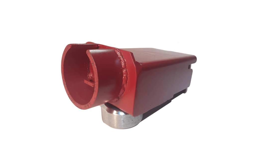CARGOYLE Container Lock System | Crane Tech Solutions