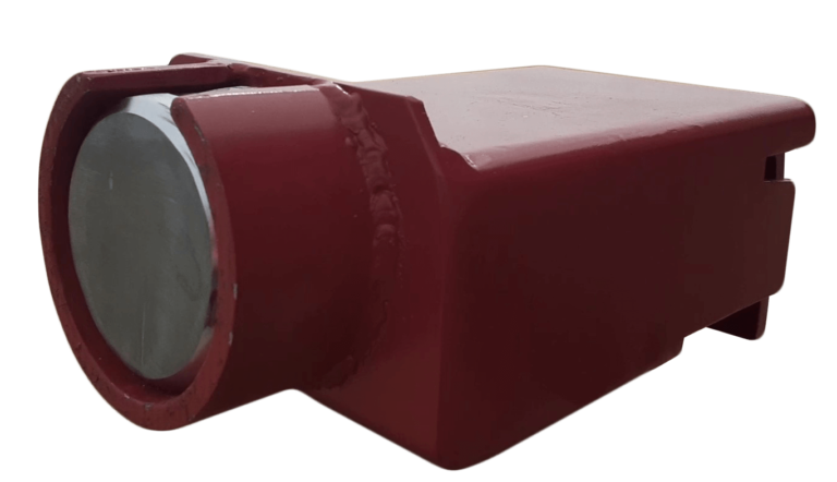 CARGOYLE Container Lock System | CraneTech Solutions